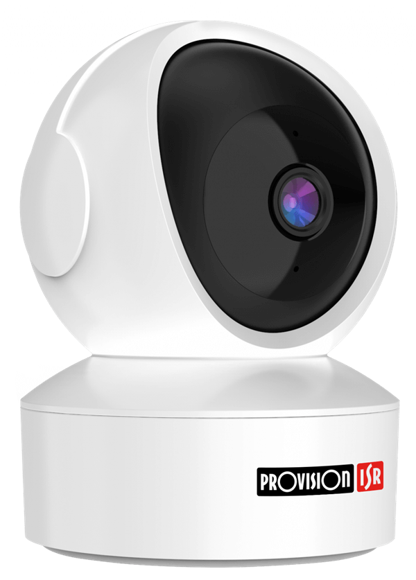 ProVision ISR - פרוויז'ין - באג