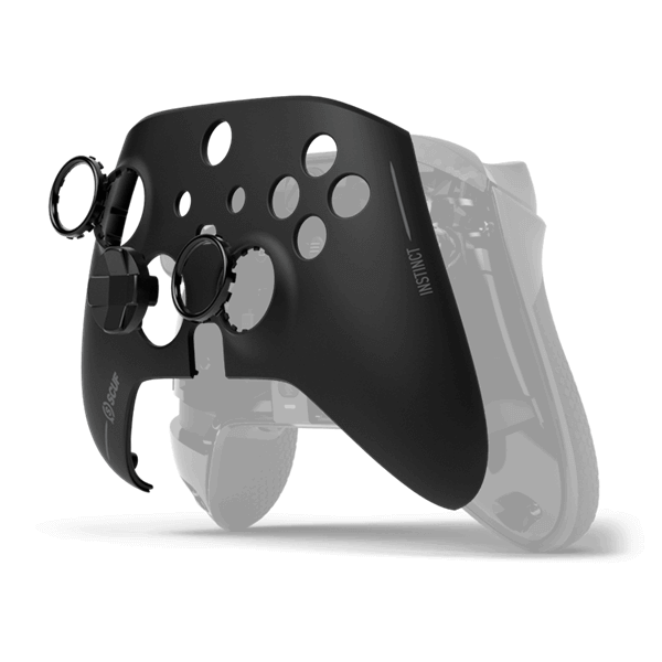 SCUF - באג