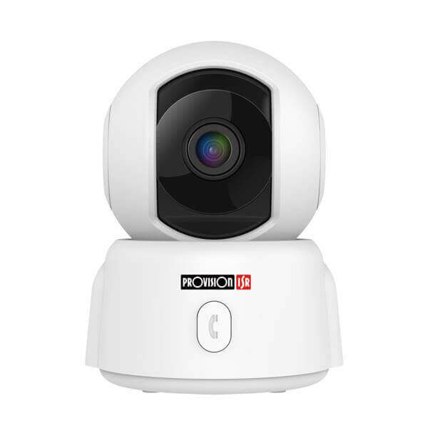 ProVision ISR - פרוויז'ין - באג