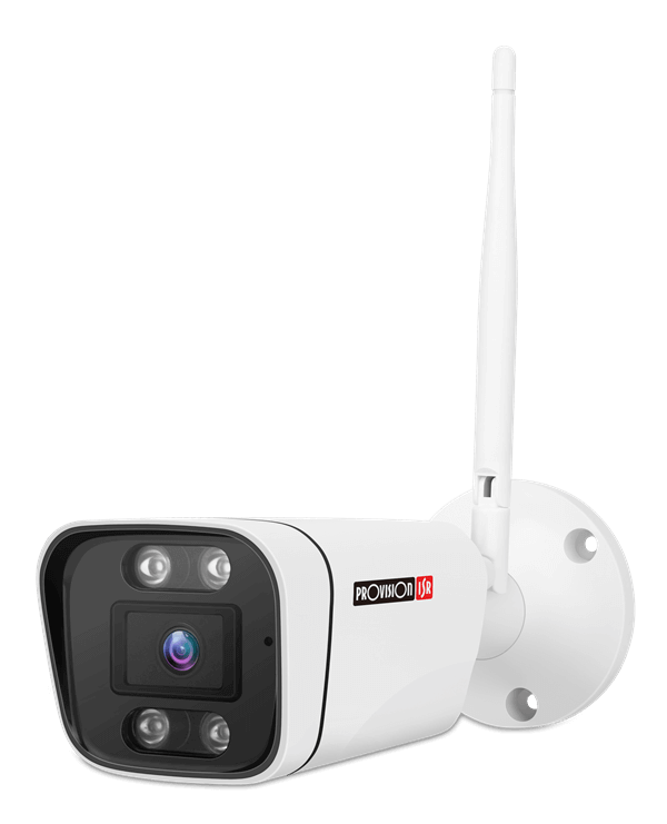 ProVision ISR - פרוויז'ין - באג