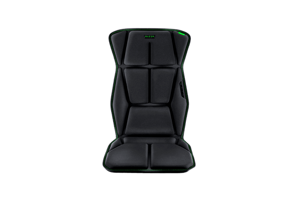 כרית משחק לכיסאות גיימינג RC81-04340101-R3M1 FREJA HAPTIC CUSHION רייזר ...
