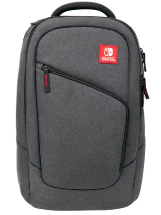 תיק גב N.Switch Elite Player Backpack פי די פי - PDP - באג