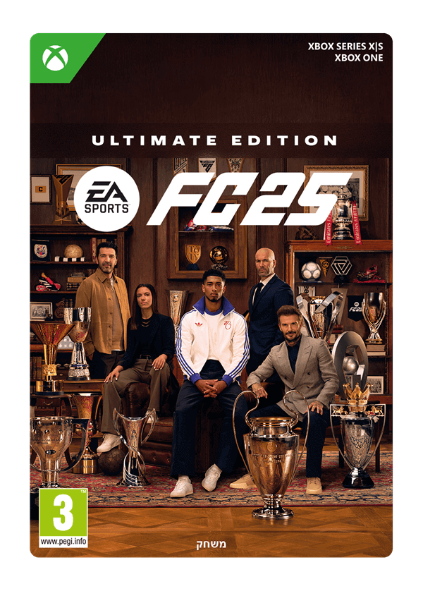 Xbox One - קונסולות ומשחקים - משלוח עד הבית חינם! - באג