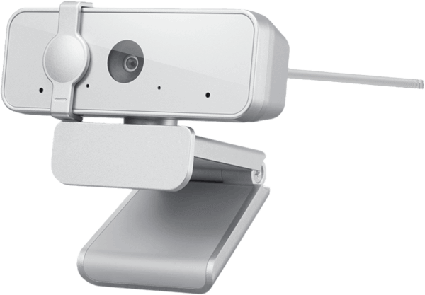 מצלמת רשת 310 FHD Webcam לנובו - Lenovo - באג